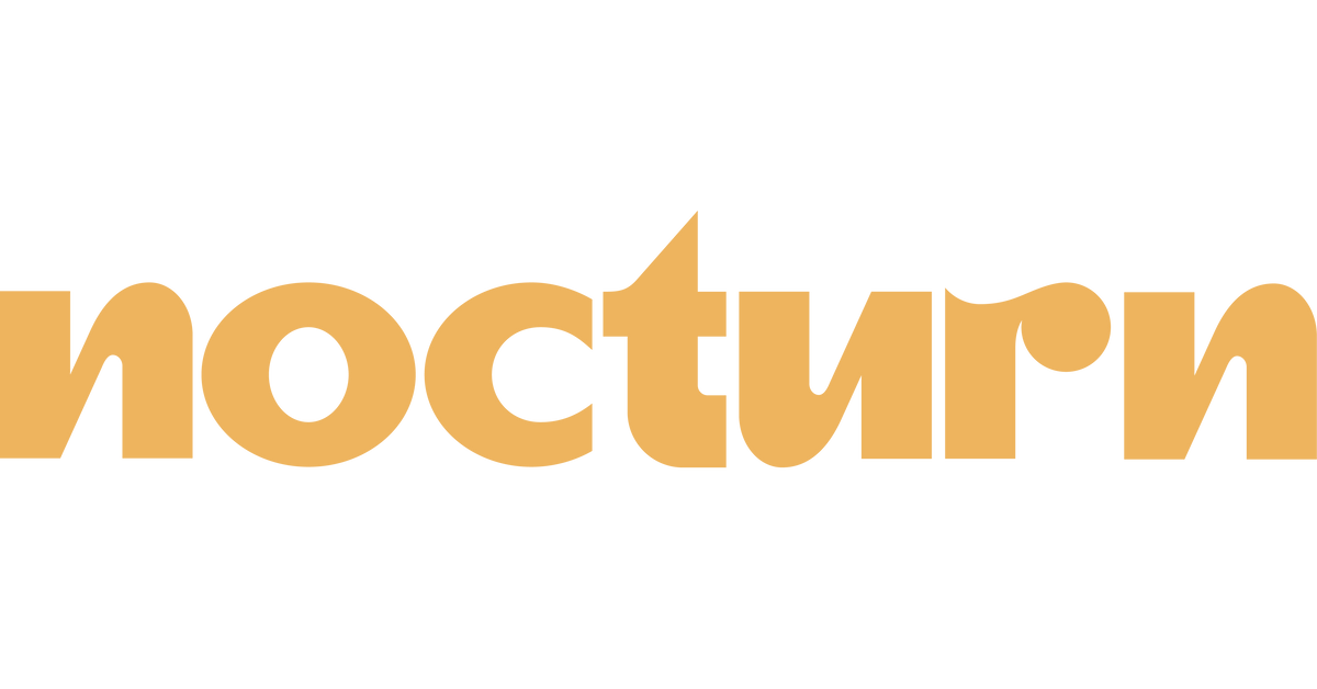 Nocturn Sleep Tea | Organic Bedtime Tea for Sleep & Better Mornings